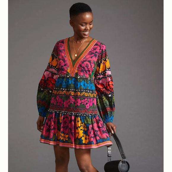 FARM Rio | Dresses | Farm Rio Dress | Poshmark